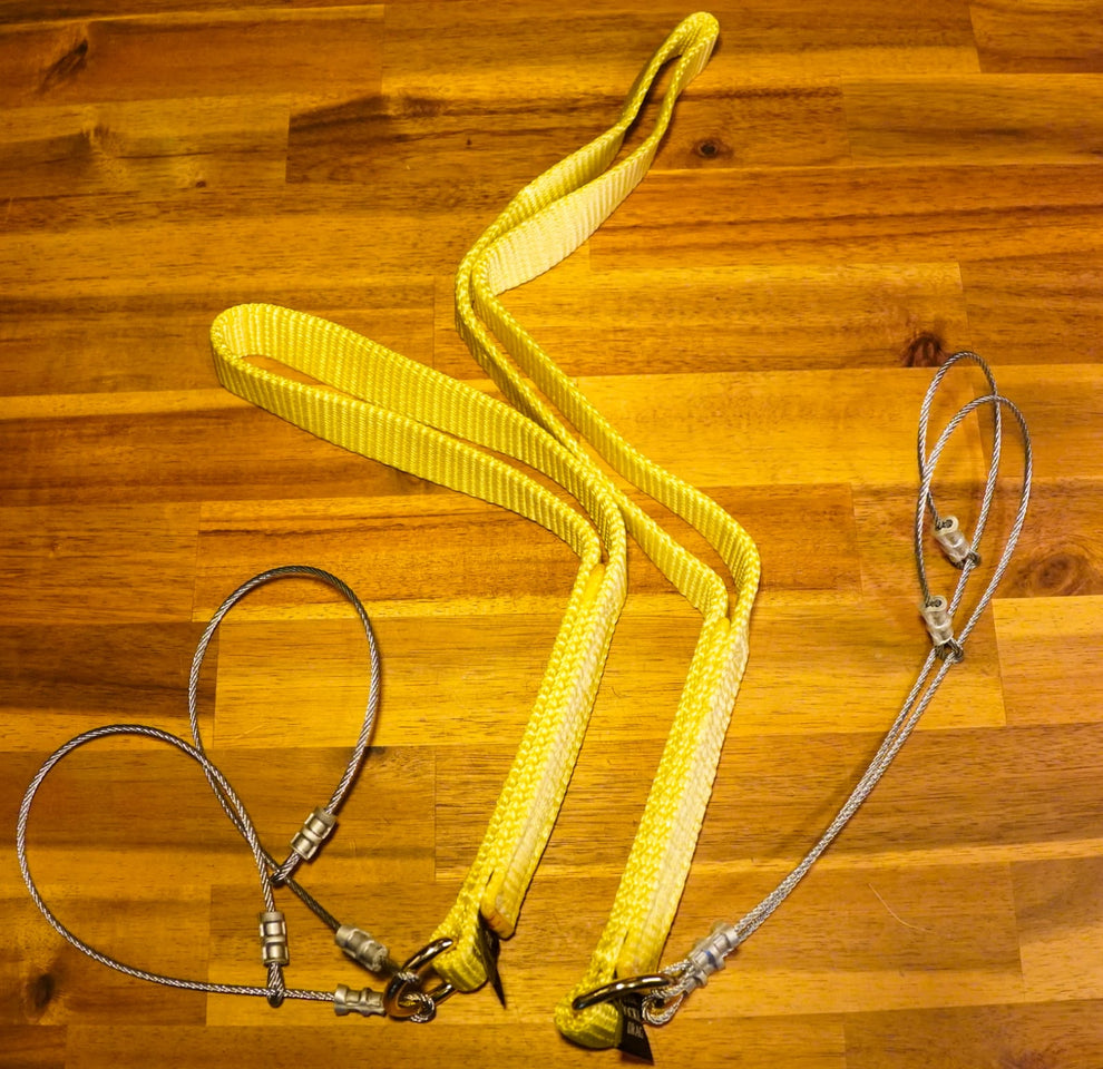 BigBoy Pocket Drag: The Ultimate Game Transport Solution – IN THE DARK